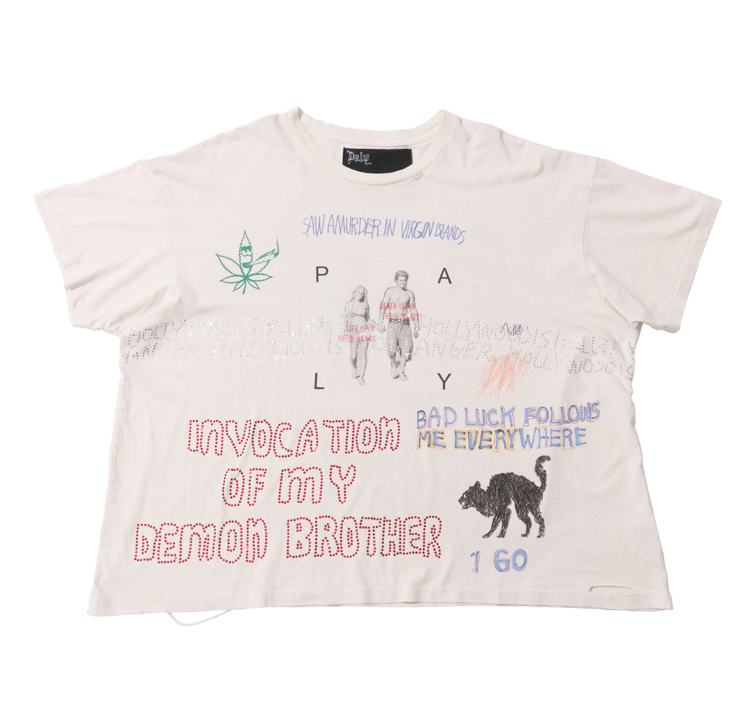 Tees - Paly Hollywood