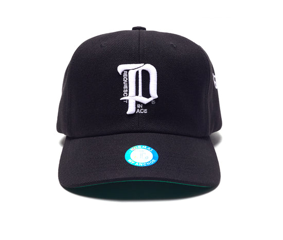 Headwear - Paly Hollywood