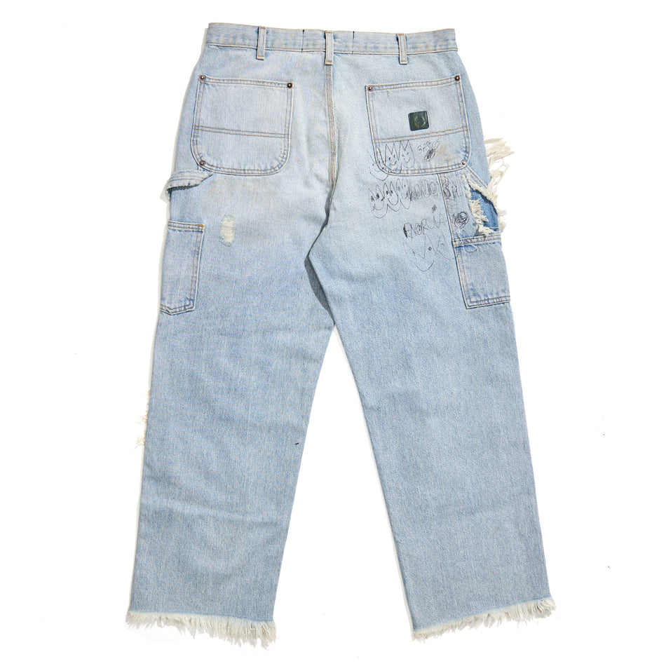 Pants - Paly Hollywood
