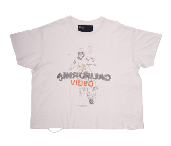 New - Paly Hollywood