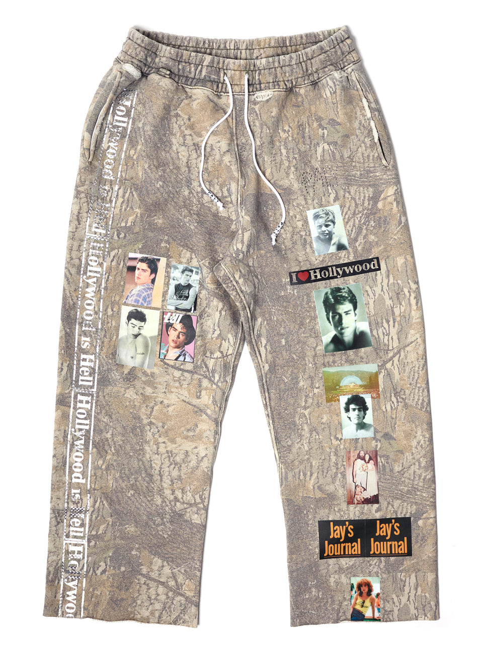 Pants - Paly Hollywood