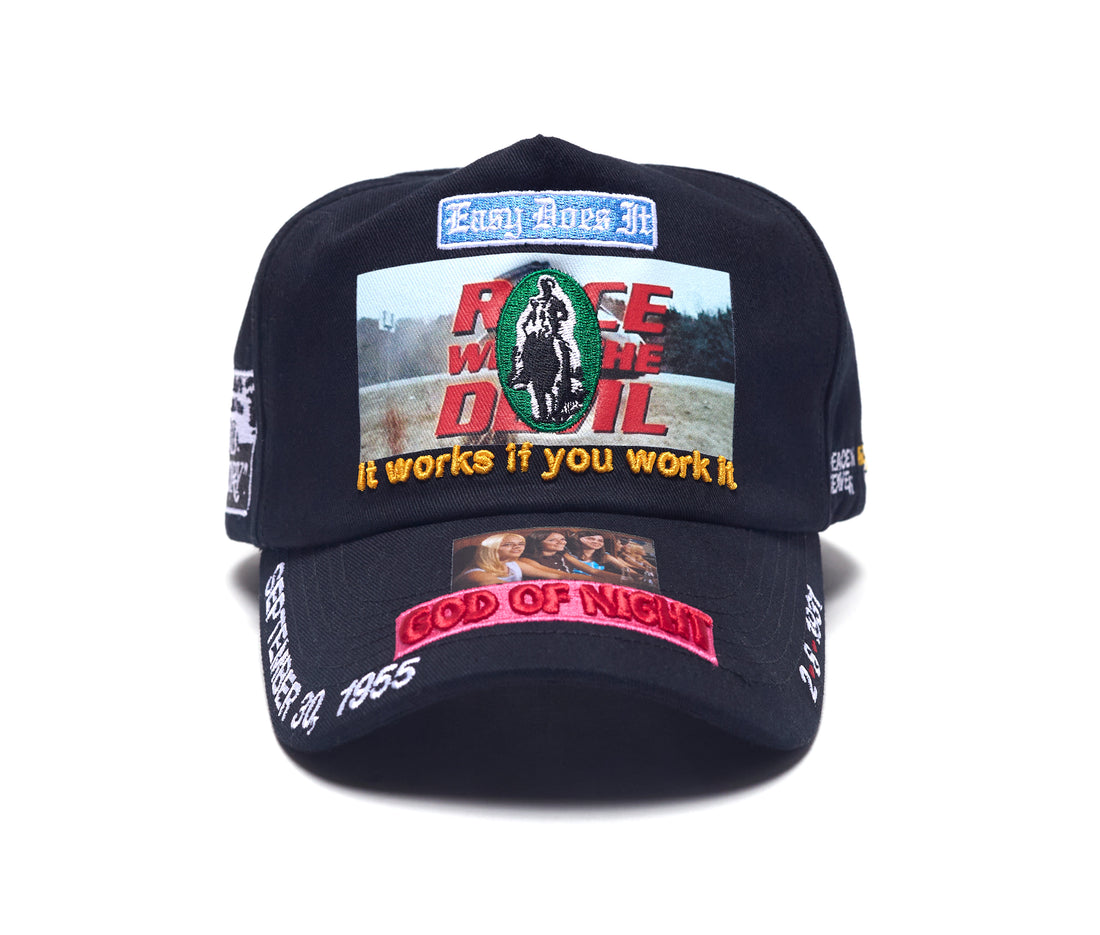 New - Paly Hollywood