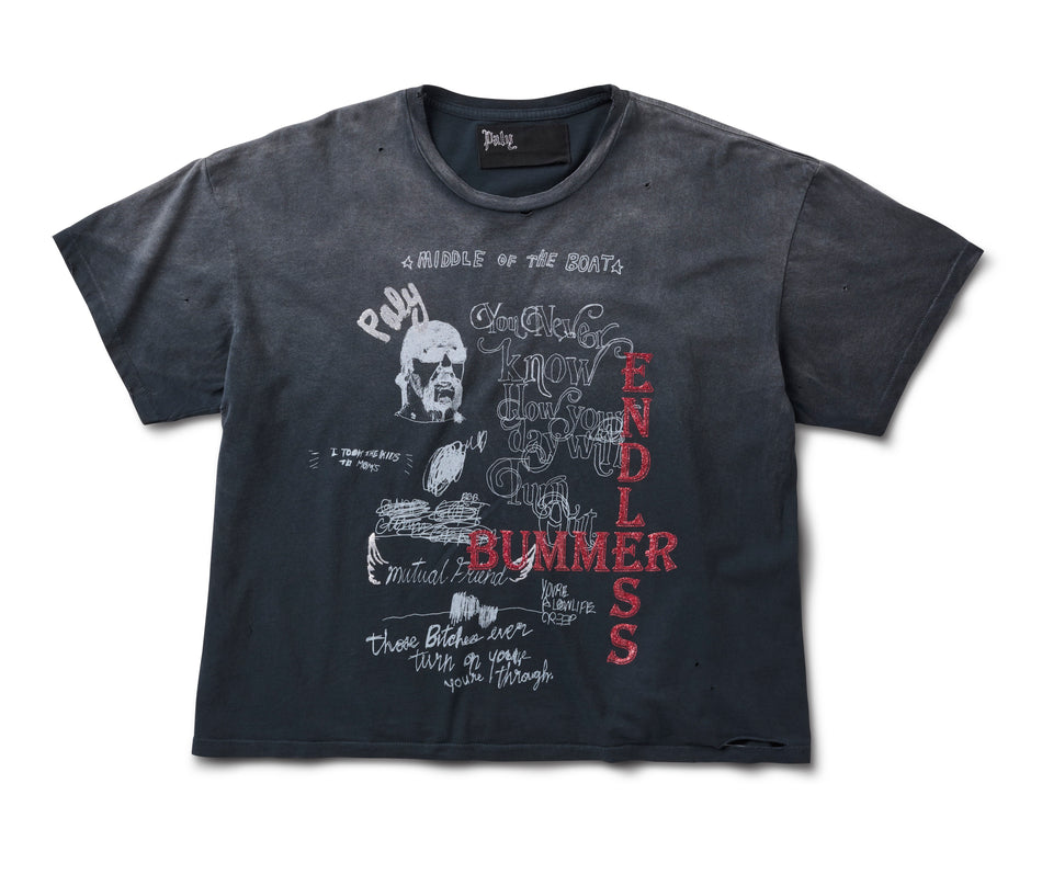 Tees - Paly Hollywood