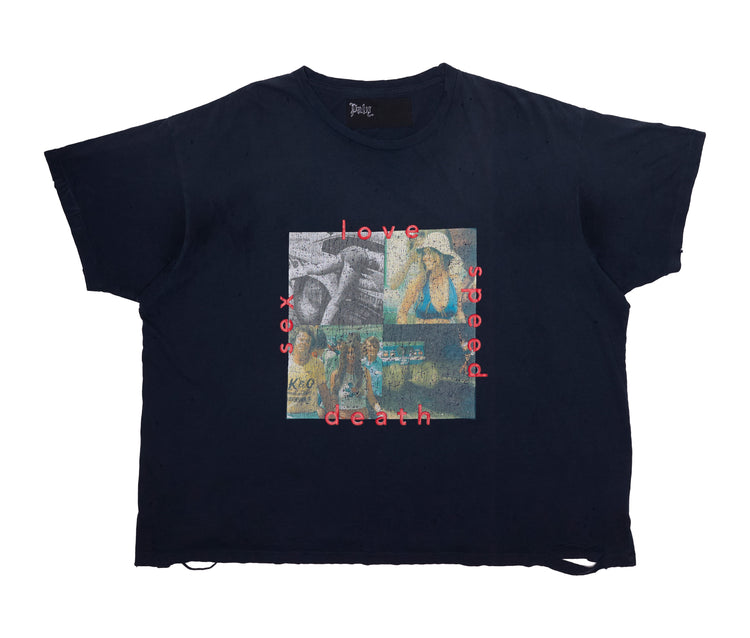 New - Paly Hollywood