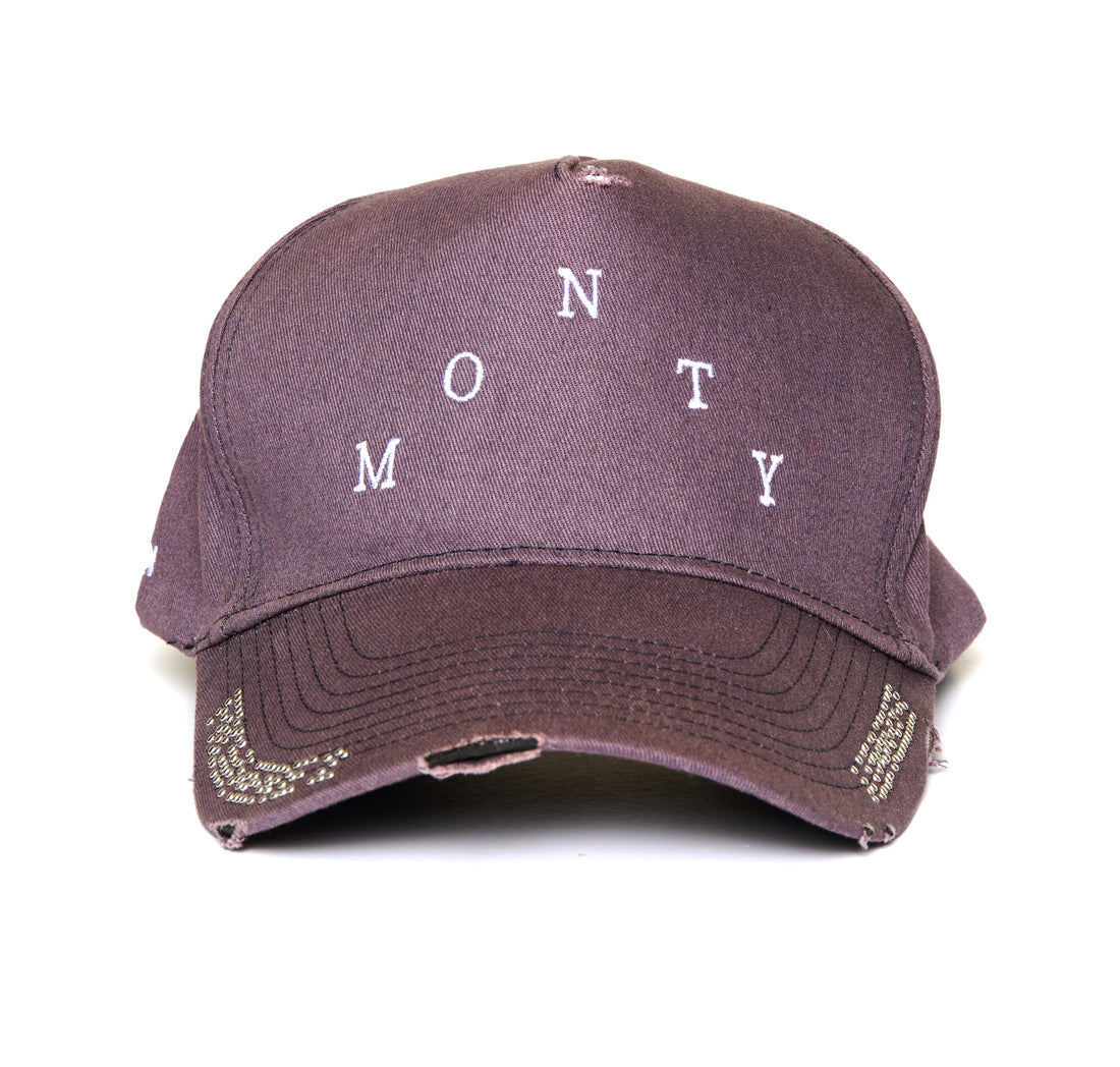 Headwear - Paly Hollywood