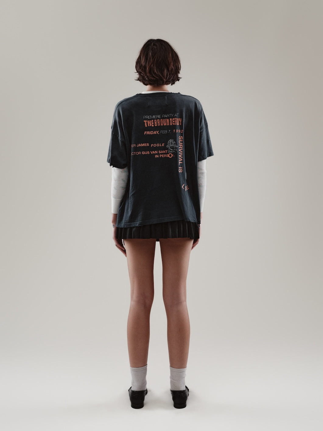 SATAN'S SANDBOX TEE - Paly Hollywood