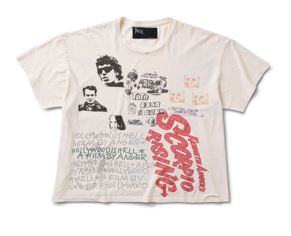 Tees - Paly Hollywood