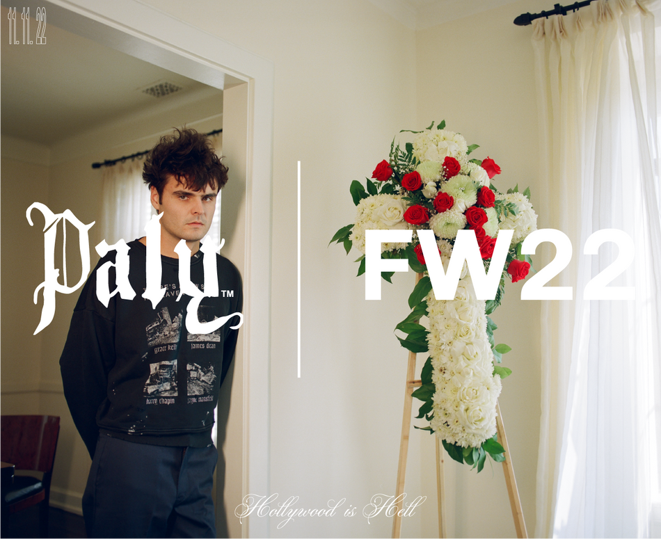 Lookbooks - Paly Hollywood